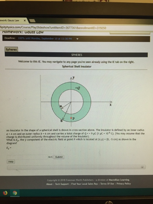 Solved Please show Work | Chegg.com