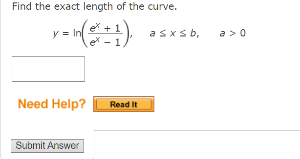 Solved The given curve is rotated about the y-axis. Find the | Chegg.com
