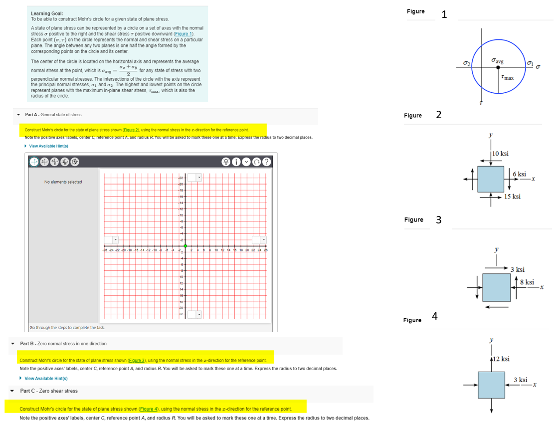 Solved Learning Goal:Learning Goal: To be able to construct | Chegg.com