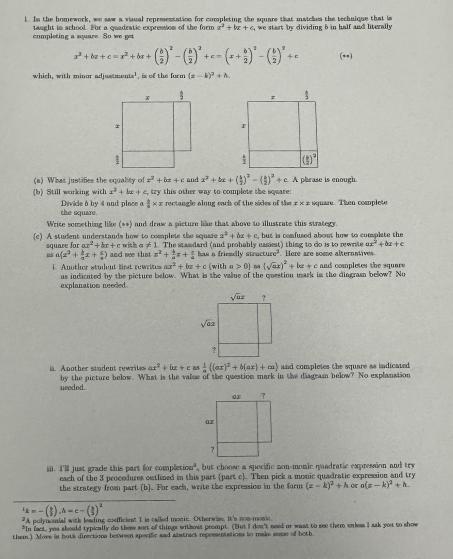 Solved part b and c | Chegg.com