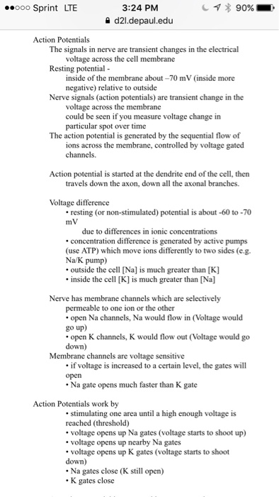 Solved Summarize the function and structure of the nerves | Chegg.com