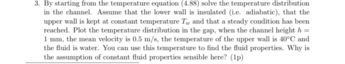 Solved Calculate this example problem and show all the step | Chegg.com