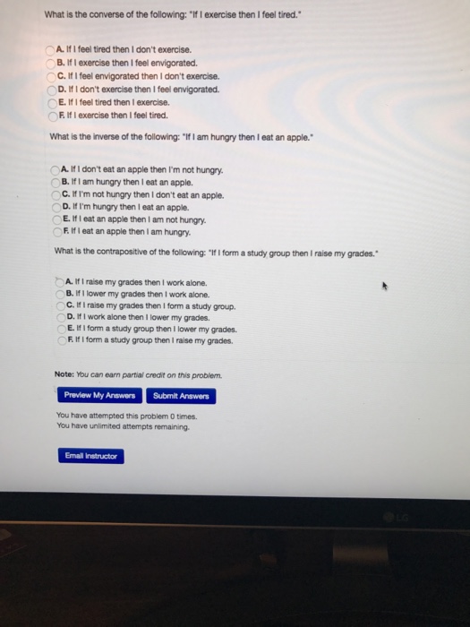 Solved Previous Problem List Next (1 point) What is the | Chegg.com