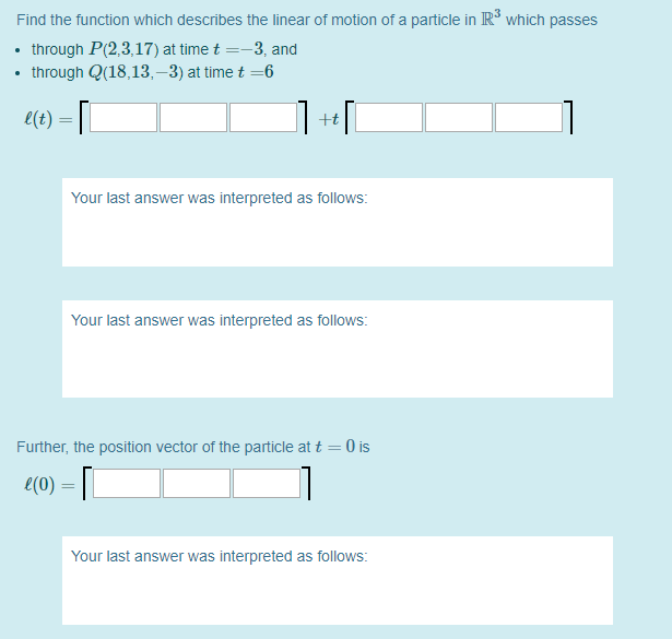 Solved Find the function which describes the linear of | Chegg.com