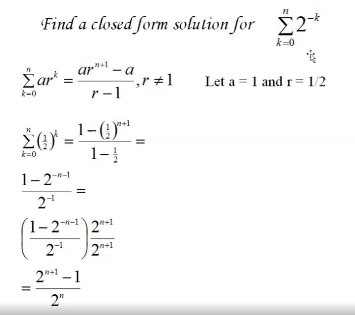 Solved How do I work this problem out to find the | Chegg.com
