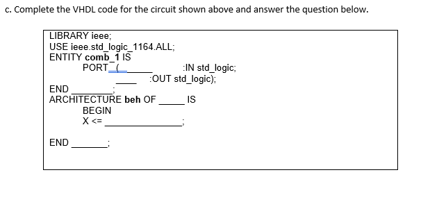Solved 8. Analyze the multilevel schematic below, create a | Chegg.com