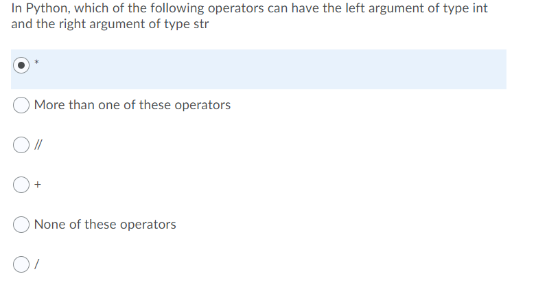 Solved Why in Python is it not advisable to compare floating | Chegg.com