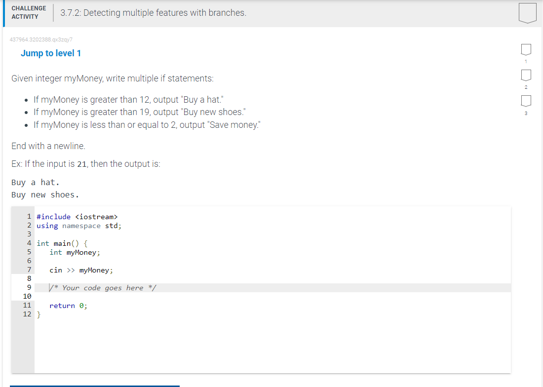 Solved Begin Tabular Ll Activity And 352 Detecting 