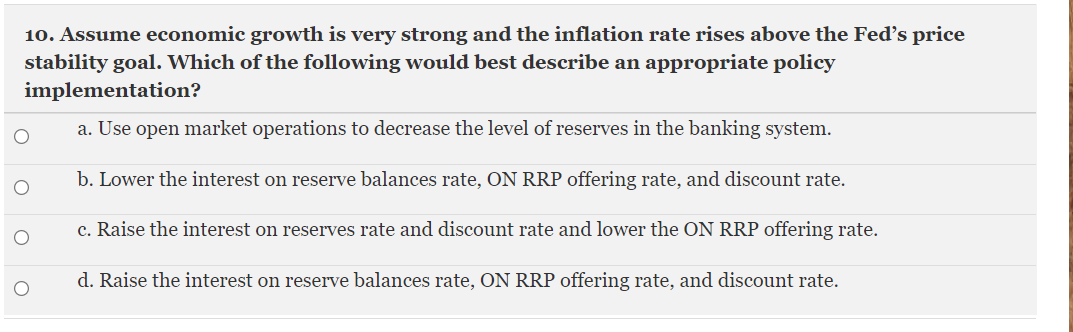 Solved 1. Which of the following letters from the graph is | Chegg.com