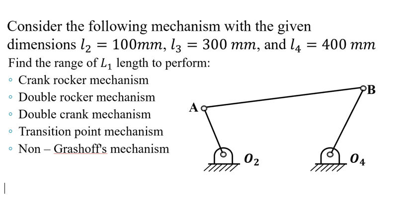Solved Consider the following mechanism with the | Chegg.com