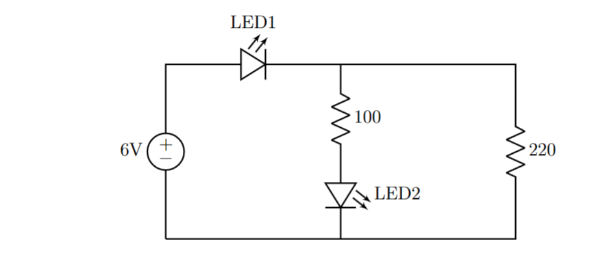 Solved how would i build this circuit on tinkercad. | Chegg.com Solved how would i build this circuit on tinkercad. | Chegg.com