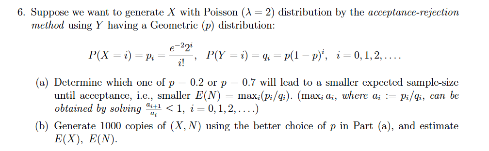 solution must include the code you use as well as the | Chegg.com