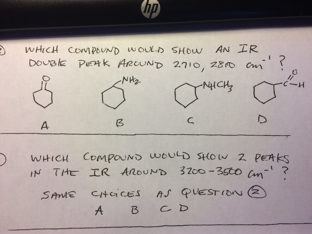 Solved Hello, could you please answer these two questions | Chegg.com