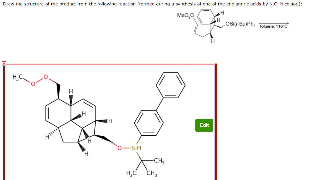 Solved Draw the structure of the product from the following | Chegg.com
