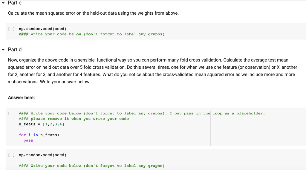 Solved Please help code the following inn python. Thank | Chegg.com