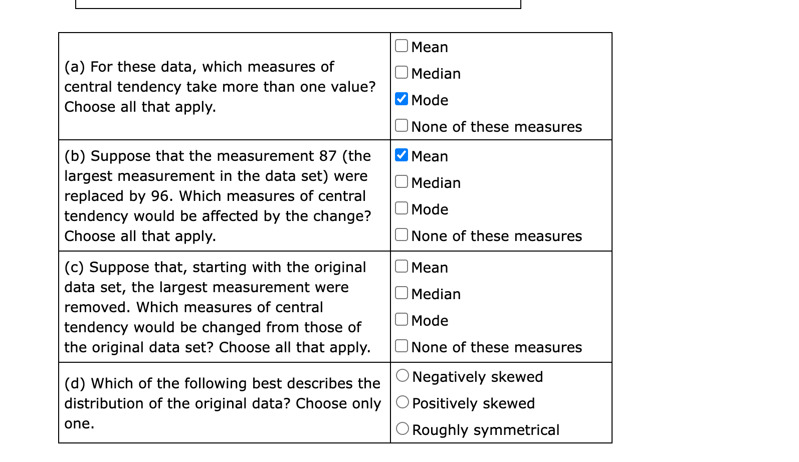 Solved Over the past several months, customers at Stymie's | Chegg.com