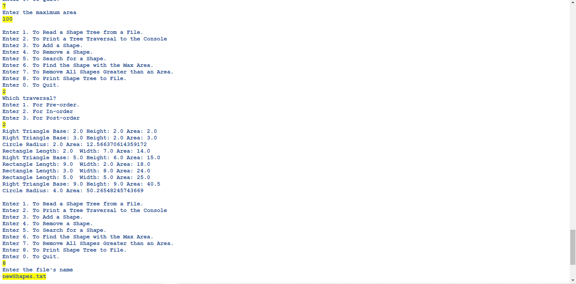 Solved Requirements: - Functionality. (80pts) - No Syntax, | Chegg.com