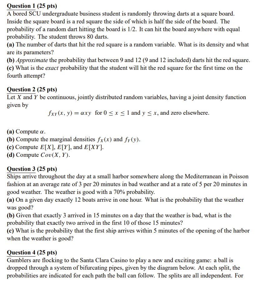 Solved Please dont use chatGPT and post answers, I tried | Chegg.com