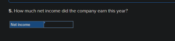 Solved Required: 1. How many common shares are outstanding | Chegg.com