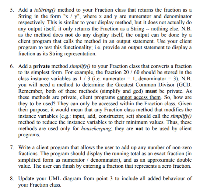 Solved Before starting the exercises, make sure you have | Chegg.com