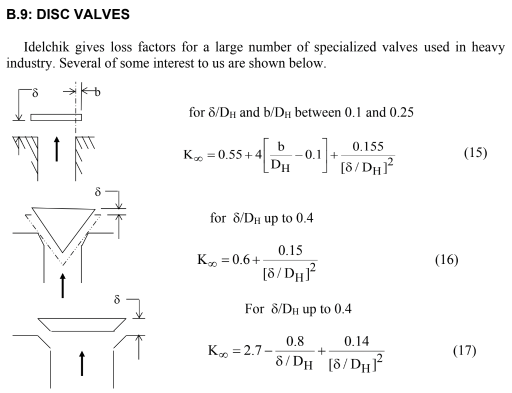 Solved 4. [10]From part B.9, find the loss factor for this | Chegg.com
