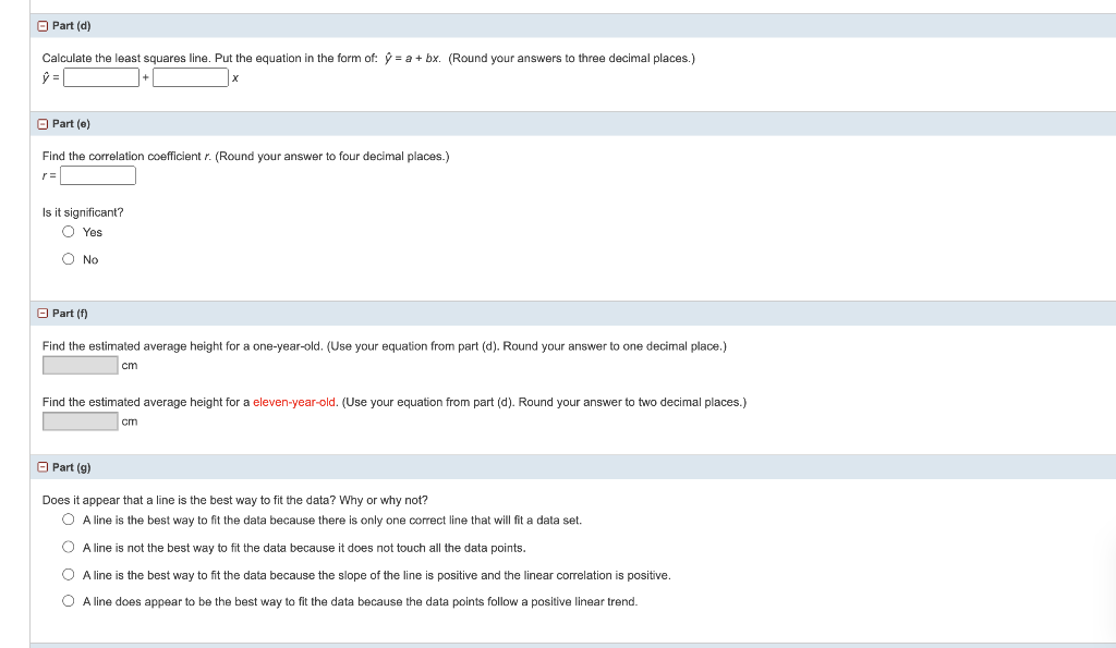 Solved 12. [-/17.5 Points] DETAILS ILLOWSKYINTROSTAT1 | Chegg.com