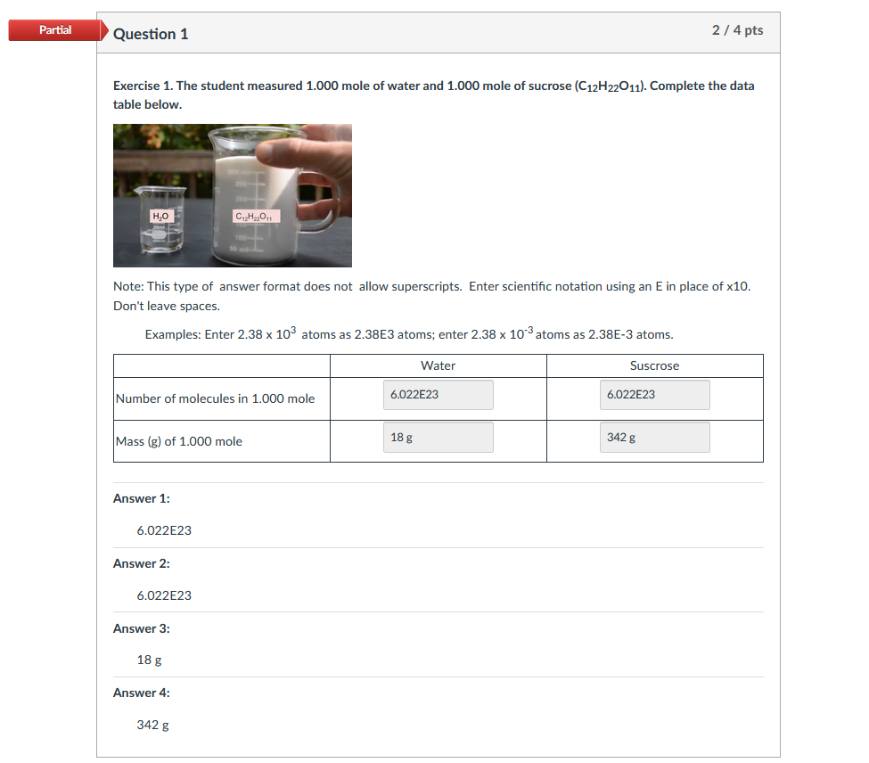 Solved Dont know how all of these questions are wrong can | Chegg.com