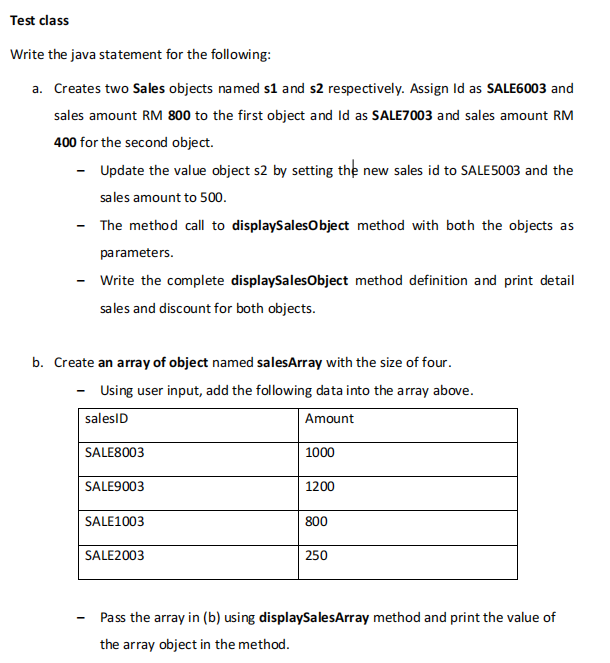 Solved (Lab A3) For the compiler, im using ms visual studio | Chegg.com