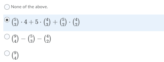 Solved In order to celebrate that the final went well, you | Chegg.com