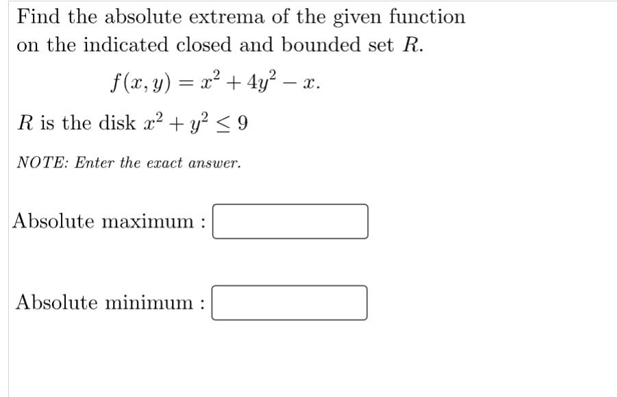 Solved Hi! I need help with these questions. Kindly | Chegg.com