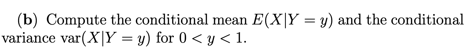 Solved Problem 6 A continuous random vector (X,Y) has a | Chegg.com