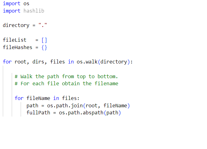 Solved Complete the script below to do the following:In | Chegg.com