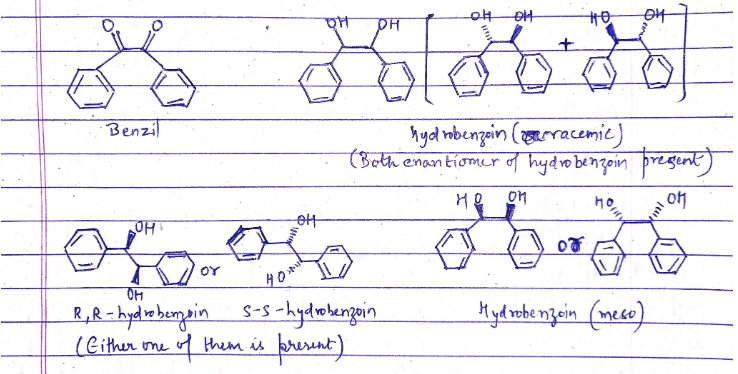 Solved How are the melting points of these stereoisomers | Chegg.com