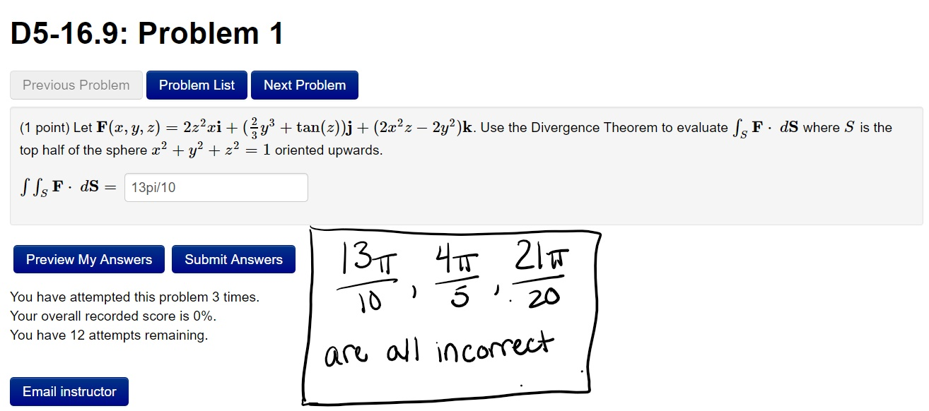 Solved D5-16.9: Problem 1 Previous Problem Problem List Next | Chegg.com