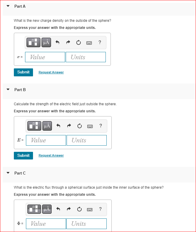 Solved Hello! Please, answer part a, b, and c. They are all | Chegg.com
