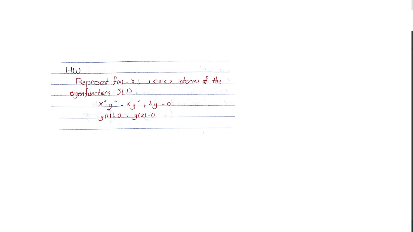 Solved Represent f(x)=x;1 | Chegg.com