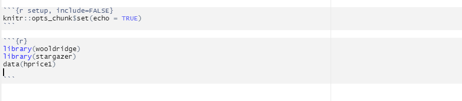 Solved Please use the R-Markdown platform within R-Studio | Chegg.com