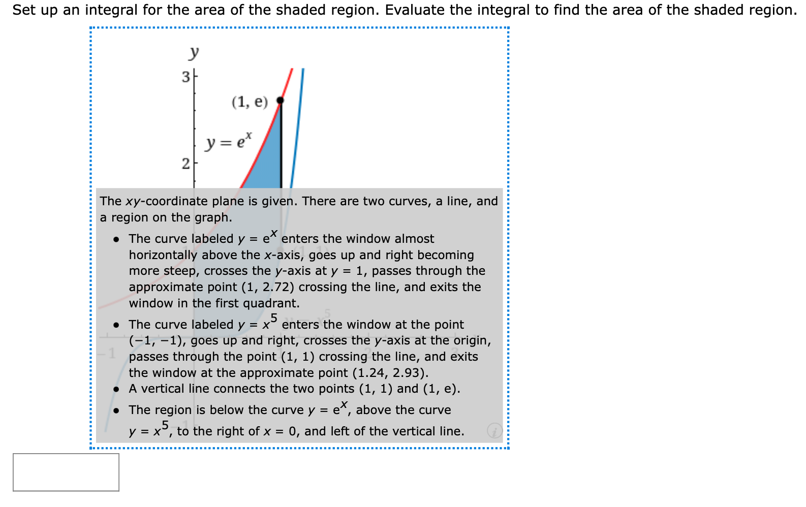 Solved The xy-coordinate plane is given. There are two | Chegg.com