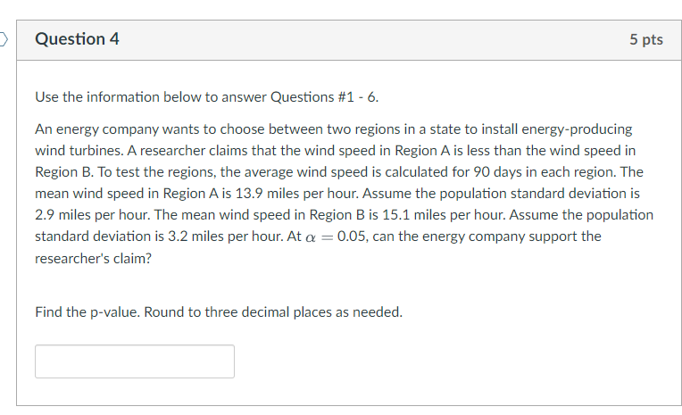 Solved Use the information below to answer Questions \#1 - | Chegg.com