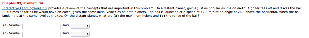 Solved Chapter 03, Problem 34 Interactive Learning Ware 3.2 | Chegg.com