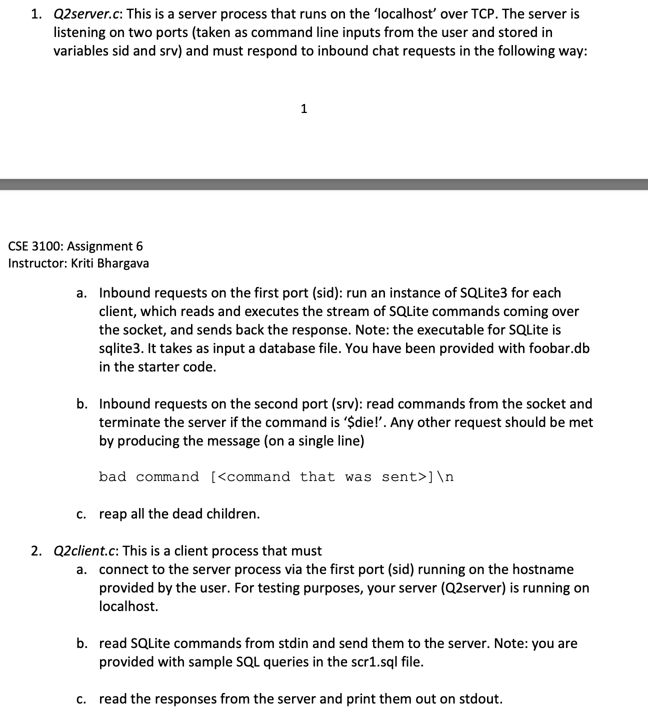 Solved Please complete TODO tasks and show your code | Chegg.com