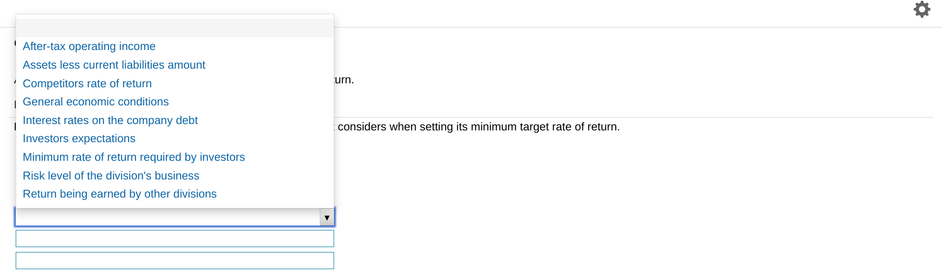 Solved Canvas Paints is a national paint manufacturer | Chegg.com
