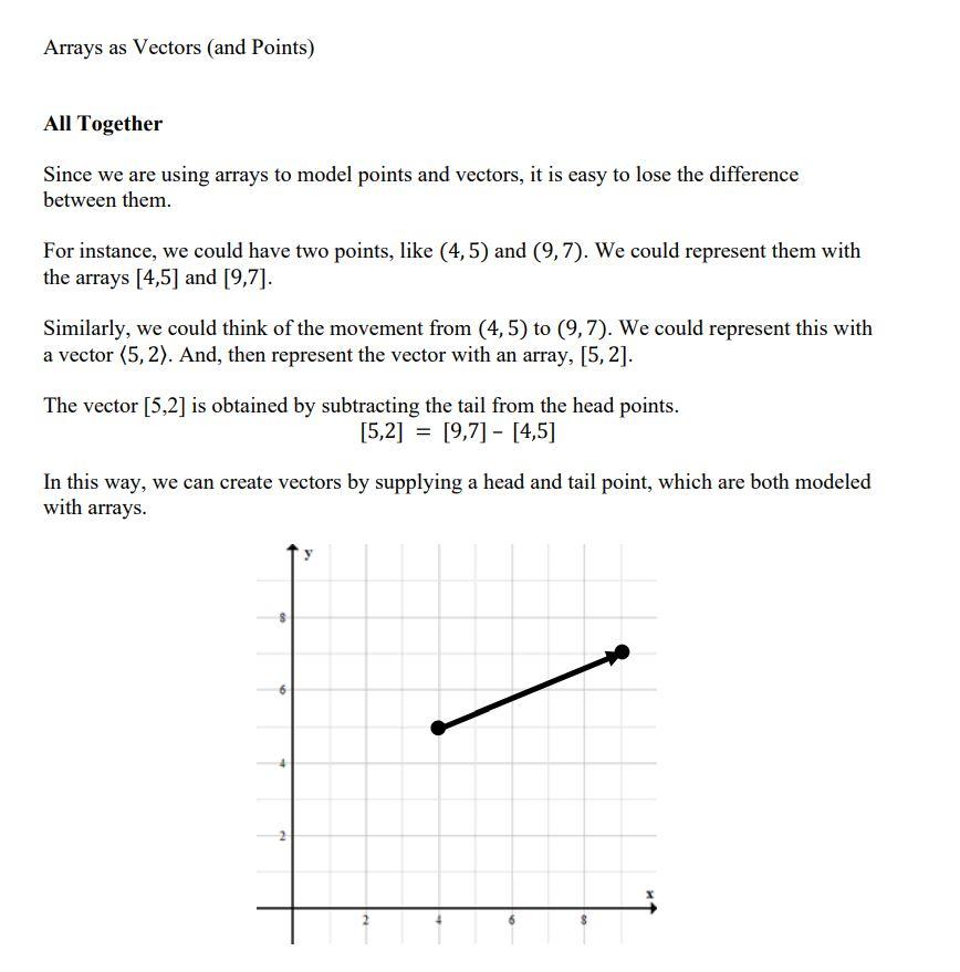 Solved Section 7.5 (3) a,b, and (question #1) that's all! | Chegg.com