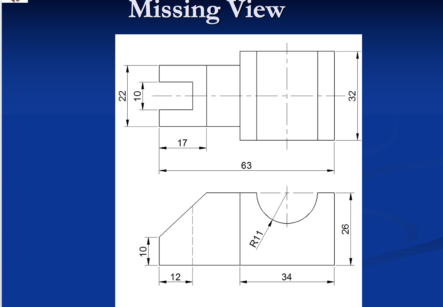 Solved Missing View 167 R 12 Missing View 63 26 R11 | Chegg.com