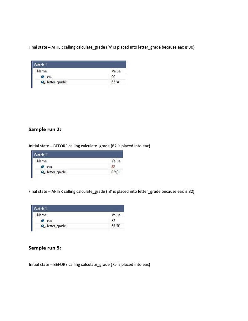 COMSC 260 Fall 2021 Programming Assignment 11 Worth | Chegg.com