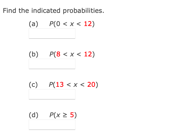 Solved Sketch the graph of the probability density function | Chegg.com