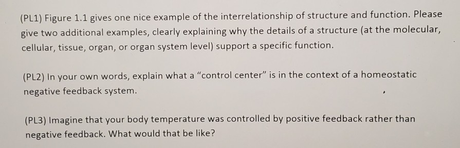 Solved (PL1) Figure 1.1 gives one nice example of the | Chegg.com