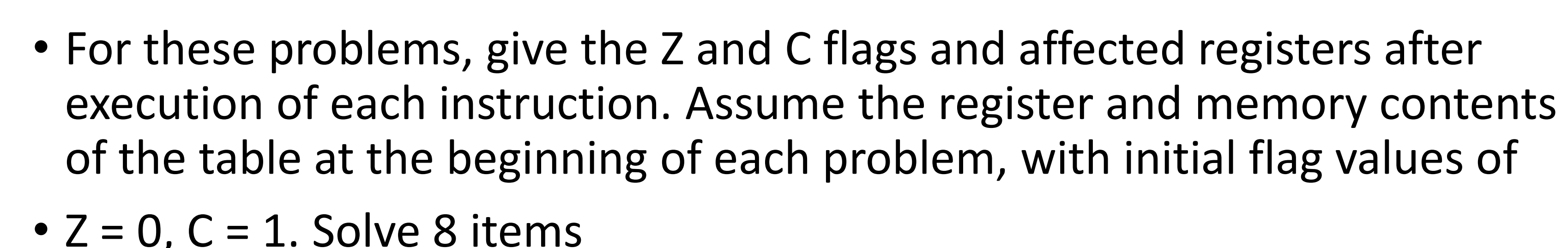 Solved -What is the purpose of the last two lines, lines | Chegg.com