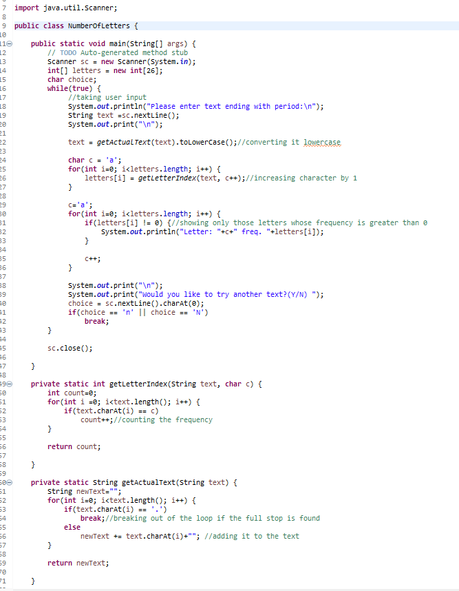 Solved I am desperately needing a UML diagram with comments | Chegg.com
