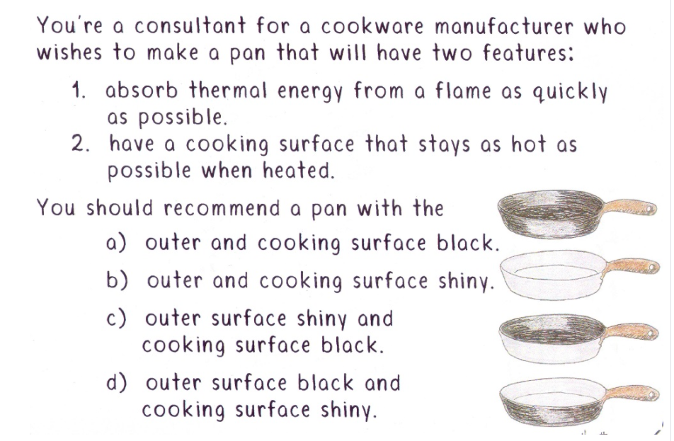 Solved May I please have help with this? Is the answer D. ? | Chegg.com